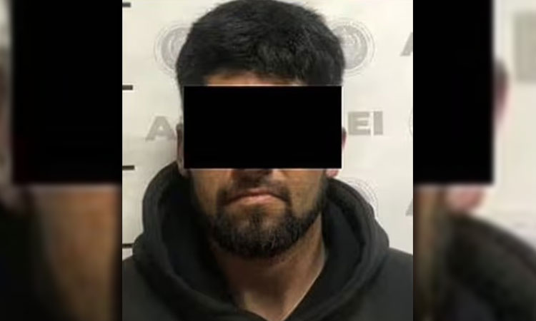 Detienen a "El Kekas", presunto homicida de 3 surfistas extranjeros en ...